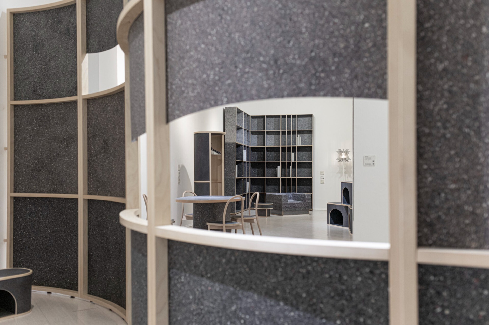 【Textile Recycling Project】 Fabric Recycling・Fiber Recycling・Recycling Waste-Clothing-Clothes ...